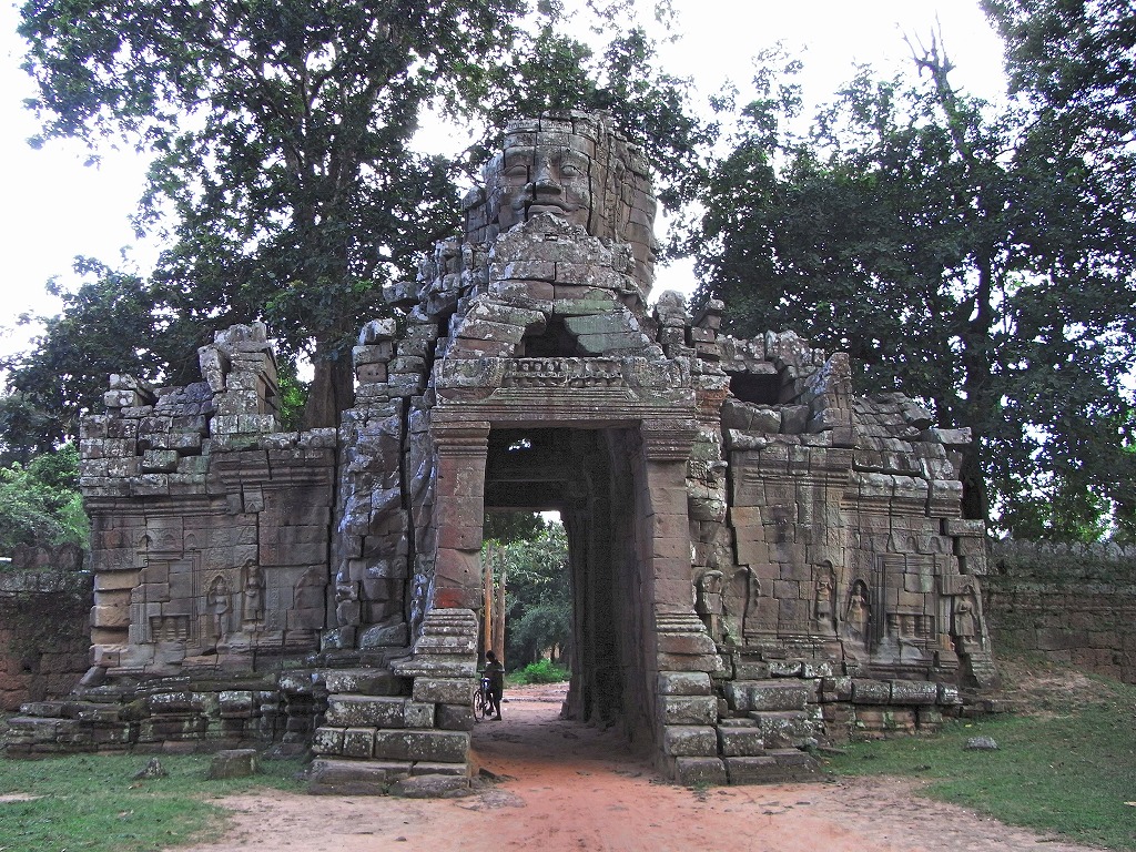 カンボジア(2): azoonのまったり日記